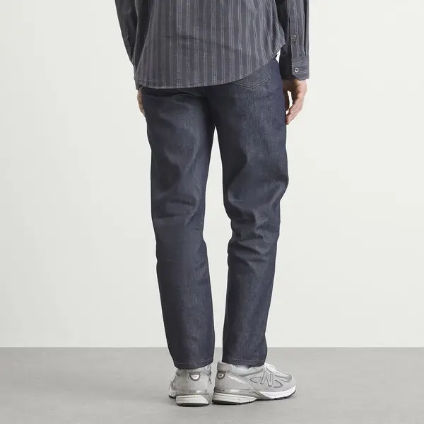 A.p.c. Martin Jeans