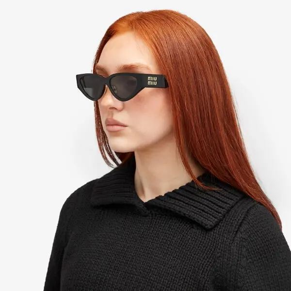 Miu Miu 3zs Sunglasses