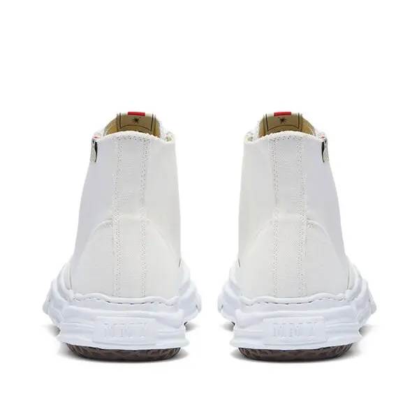 Mihara Yasuhiro Hank High Sneakers
