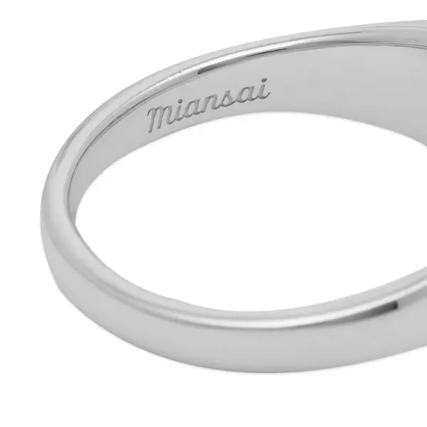 Miansai Arden Ring