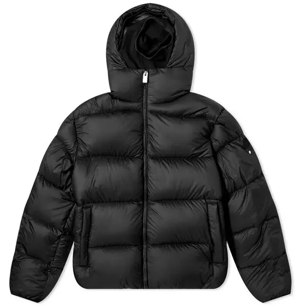 Moncler Genius X 1017 Alyx 9sm Apody Down Jacket In Black 30