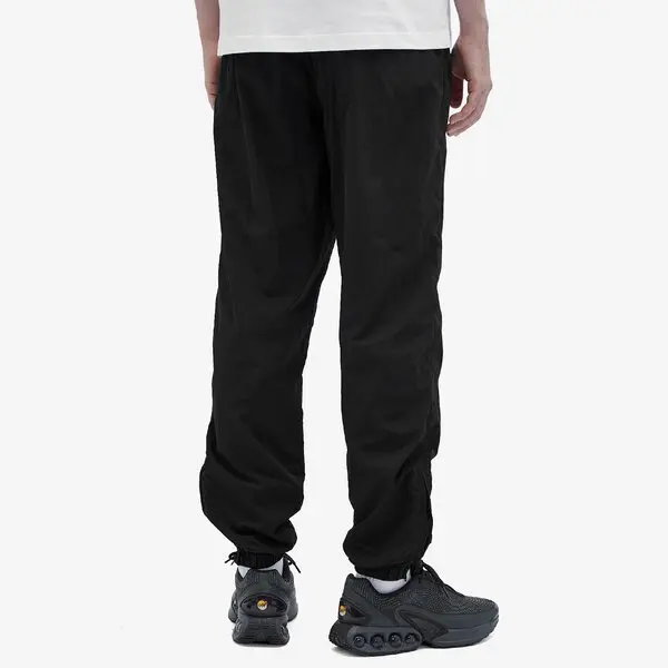DAILY PAPER Eward Pant - Black