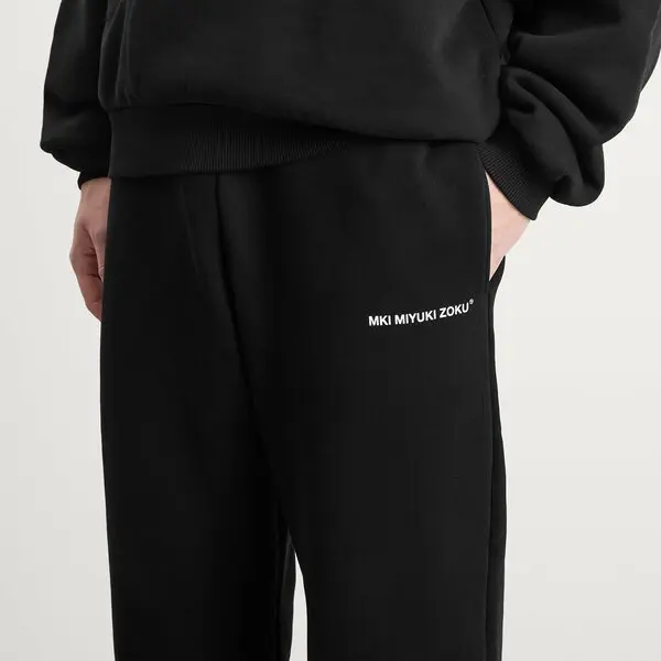 MKI MIYUKI ZOKU Uniform Jogger Pants