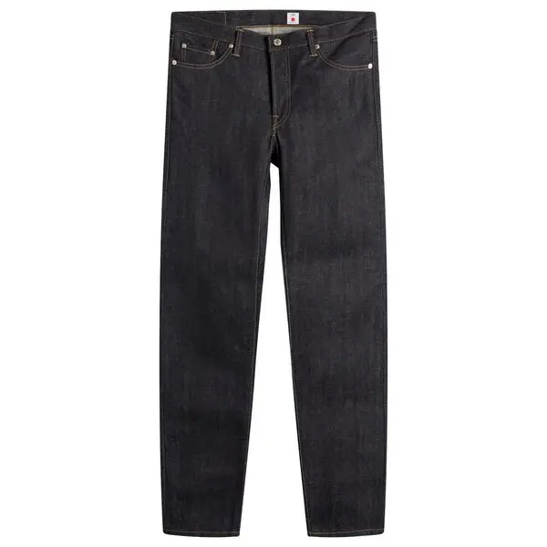 Edwin Regular Tapered Selvedge Jeans