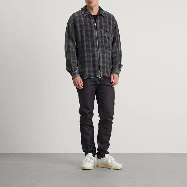 Edwin Regular Tapered Selvedge Jeans