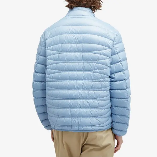 Moncler Leveche Jacket - Light Blue