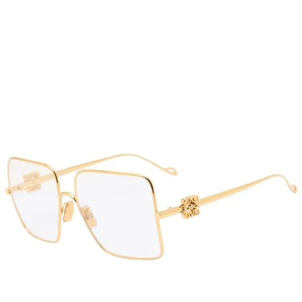 Loewe Square Frame Glasses