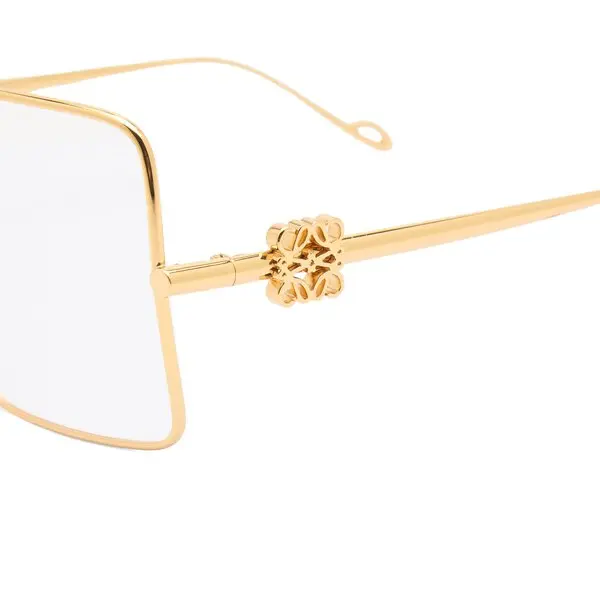 Loewe Square Frame Glasses