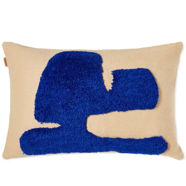 FERM LIVING Lay Cushion Rectangular