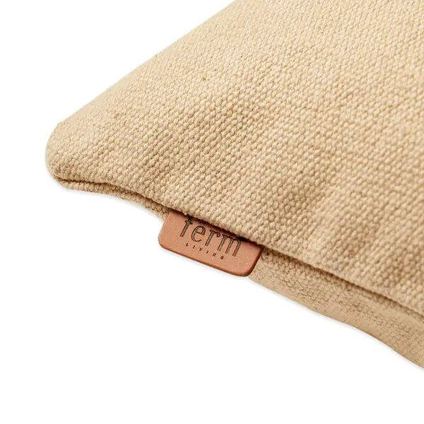 FERM LIVING Lay Cushion Rectangular