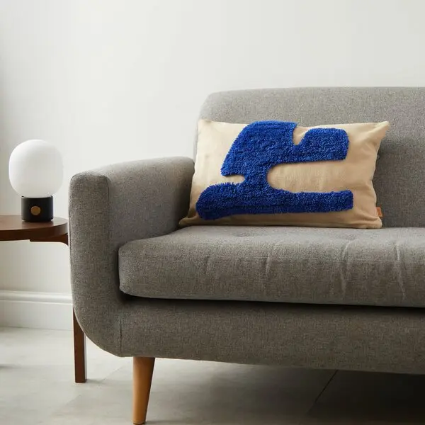 FERM LIVING Lay Cushion Rectangular