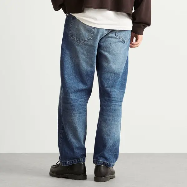 A.p.c. Achille Jeans