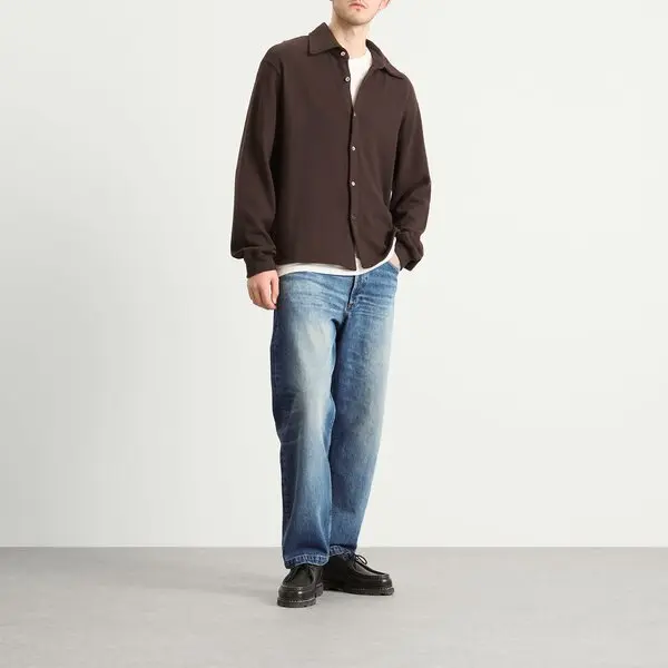 A.p.c. Achille Jeans