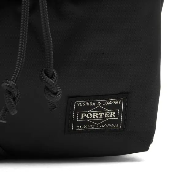 PORTER-YOSHIDA & CO Balloon Sac