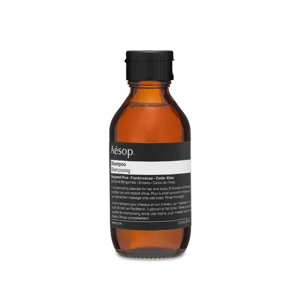 Aesop Shampoo - One-color