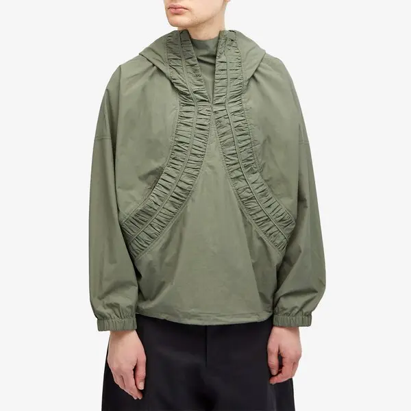 Sage Nation Nation Fossil Smock In Sage - 70% Off | Editorialist
