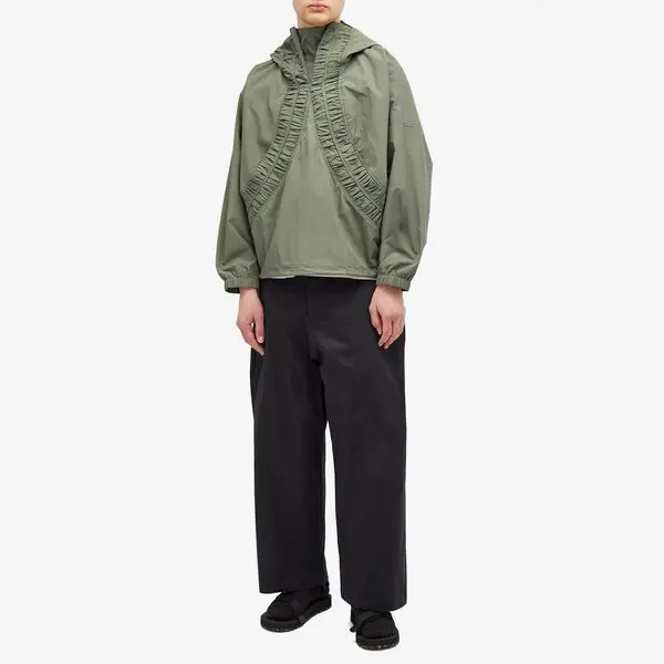 Sage Nation Nation Fossil Smock In Sage - 70% Off | Editorialist