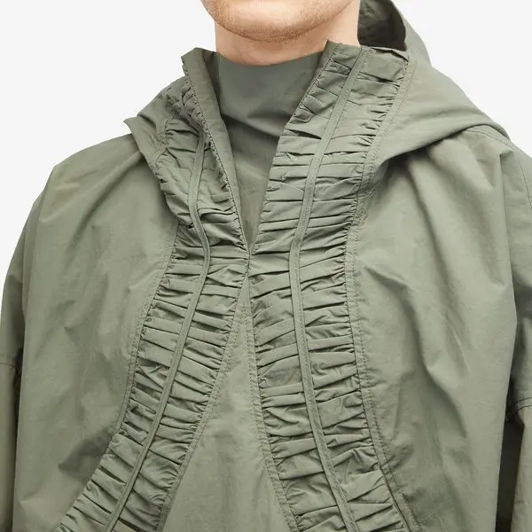Sage Nation Nation Fossil Smock In Sage - 70% Off | Editorialist