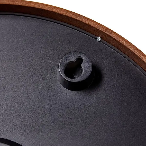 NEWGATE Mr Clarke Dot Wall Clock