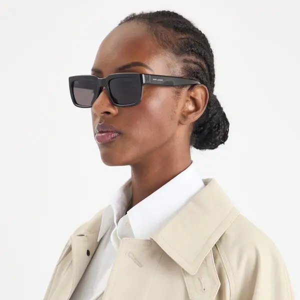 Saint Laurent Sl 615 Sunglasses