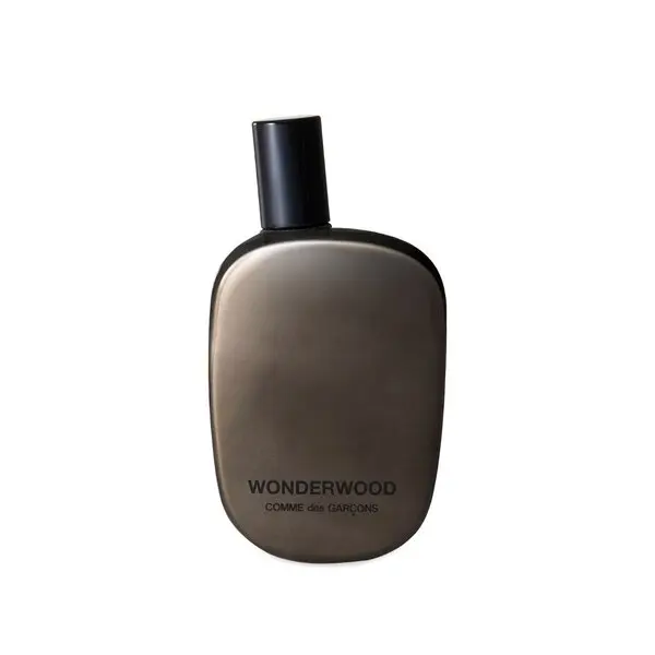 Comme Des Garçons Wonderwood Eau De Parfum - One-color