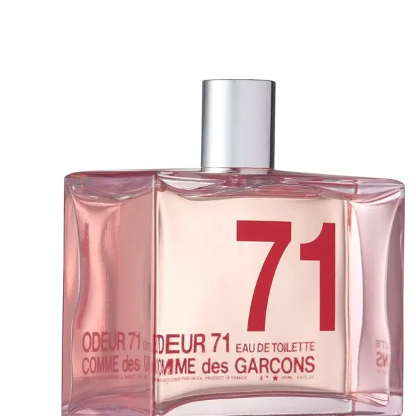 Comme Des Garçons Odeur 71 Eau De Toilette