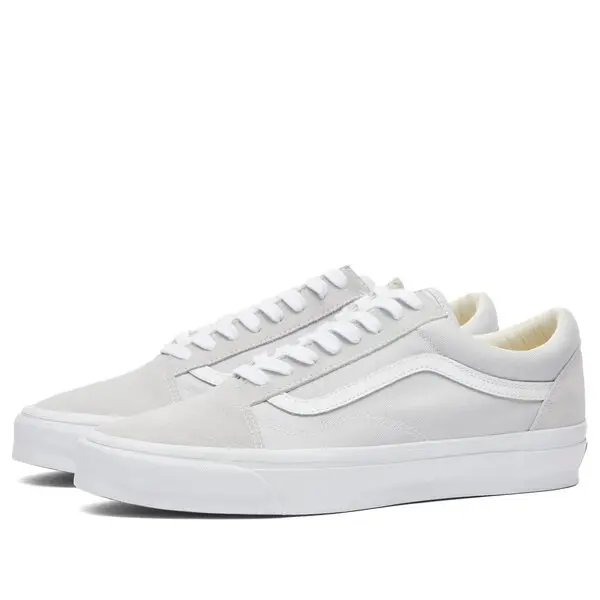 VANS Lx Old Skool 36 - Lunar Rock