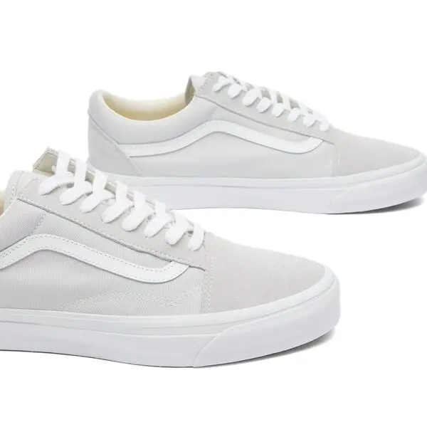 VANS Lx Old Skool 36 - Lunar Rock