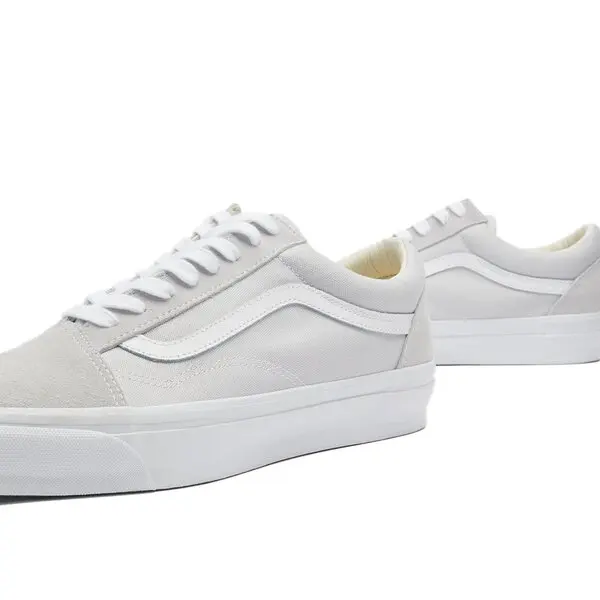 VANS Lx Old Skool 36 - Lunar Rock