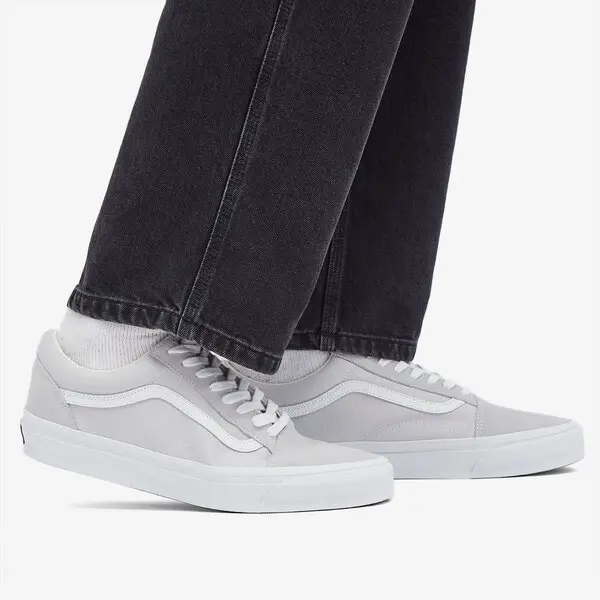 VANS Lx Old Skool 36 - Lunar Rock