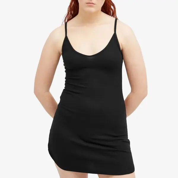 joah brown slip dress SLIP DRESS main image 0