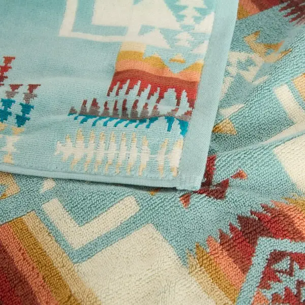 Pendleton Jacquard Hand Towel