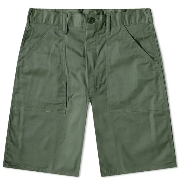 STAN RAY Fatigue Shorts