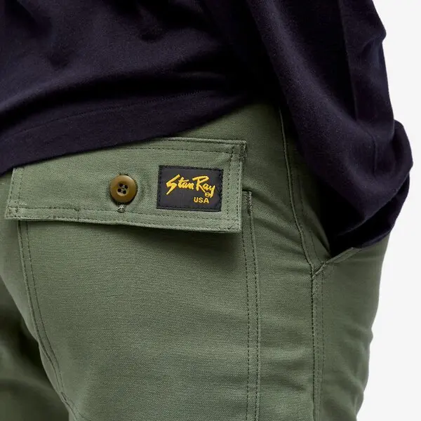 STAN RAY Fatigue Shorts