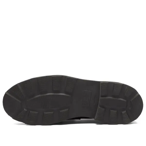 Paraboot Reims Loafer - Black