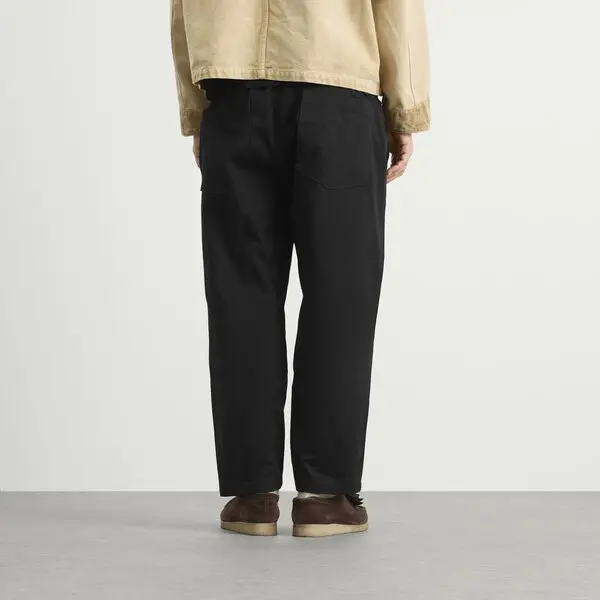 Universal Works Twill Hi Water Trousers