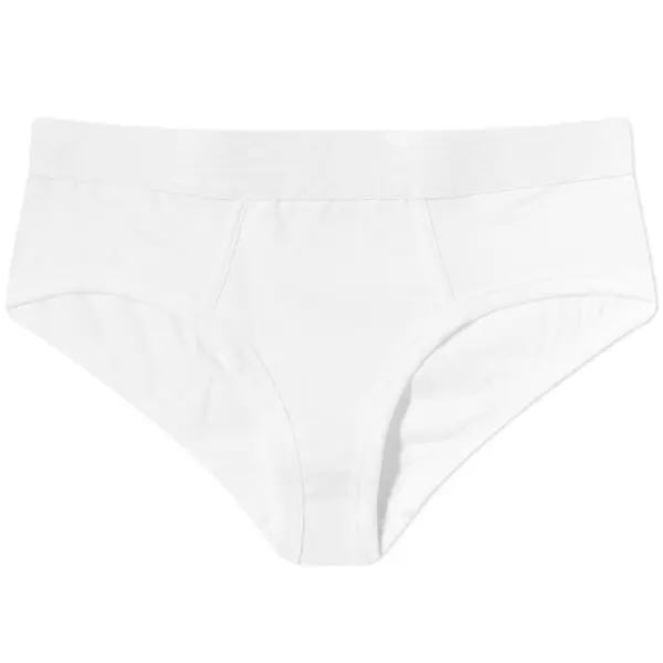 CDLP Y-brief - White