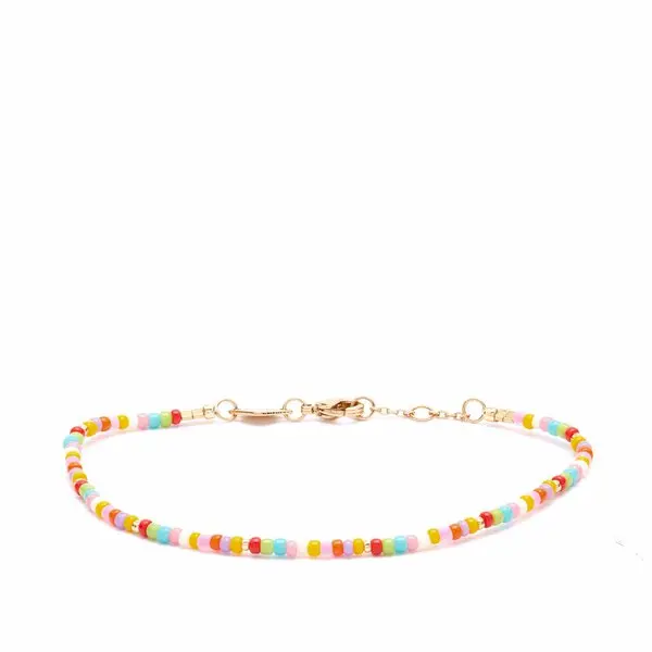 Anni Lu Tutti Frutti Bracelet - Multi
