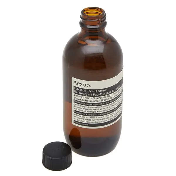 Aesop Fabulous Face Cleanser