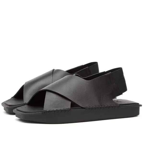 Y3 Sandal Sneakers