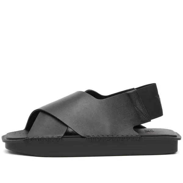 Y3 Sandal Sneakers