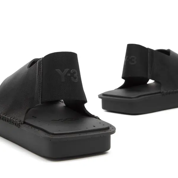 Y3 Sandal Sneakers