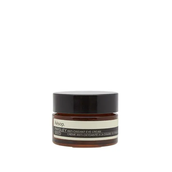 Aesop Parsley Seed Anti-oxidant Eye Cream - One-color