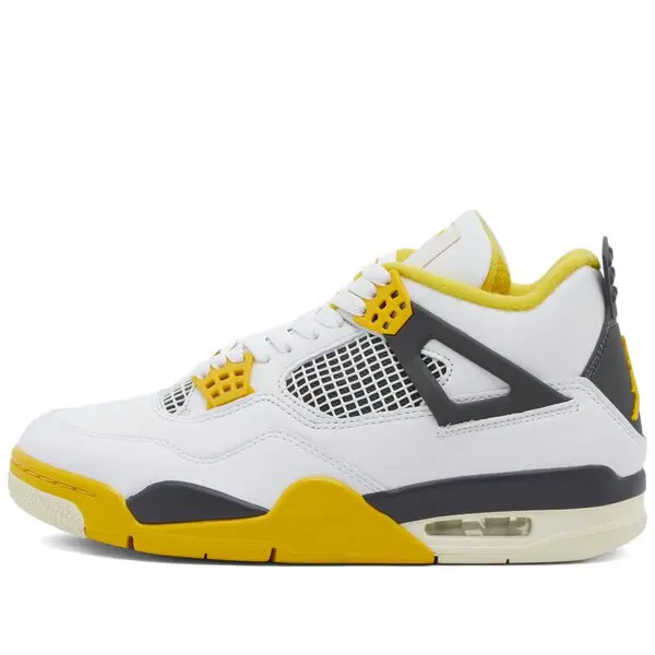 JORDAN 4 Retro Sneakers