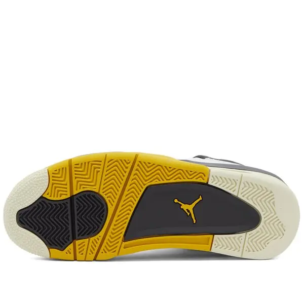 JORDAN 4 Retro Sneakers