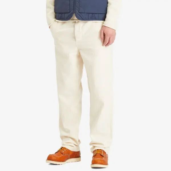 Oliver Spencer Drawstring Trousers