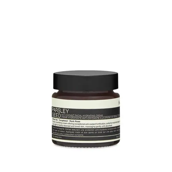 Aesop Parsley Seed Anti-oxidant Facial Cream - One-color
