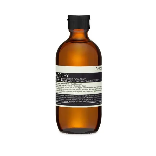 Aesop Parsley Seed Anti-oxidant Facial Toner - One-color