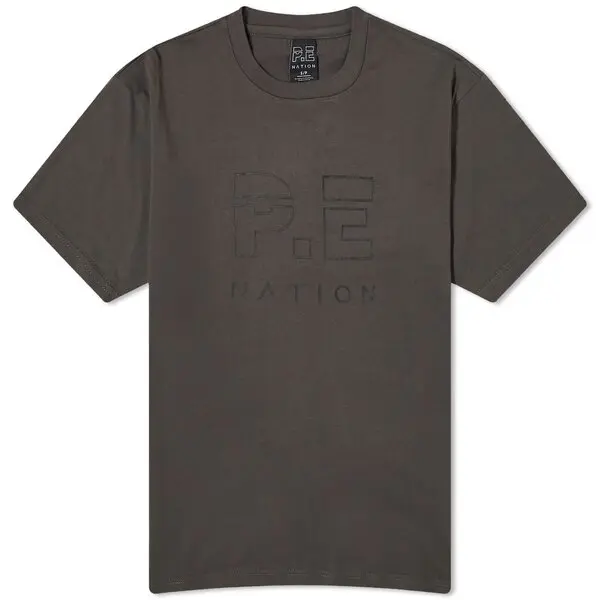 P.E Nation Heads Up T-shirt