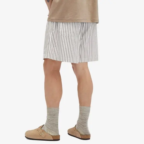 TEKLA Sleep Shorts